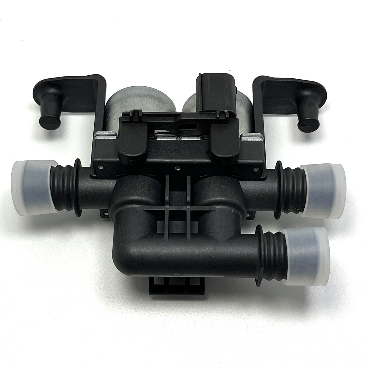 Heater Control Water Valve For 03-17 BMW E53 E70 E71 E7 F15 X5 X6 ...