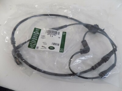 Genuine Land Rover Discovery Sport Front Brake Pad Wear Sensor LR121267 ...