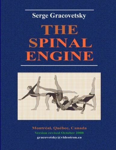 The Spinal Engine 9781427629975| eBay