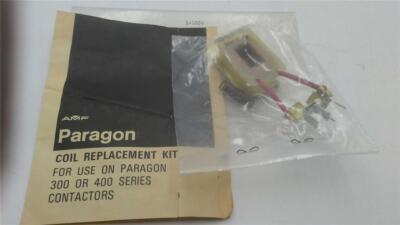 AMF Paragon D-1006 Coil Replacement Kit | eBay