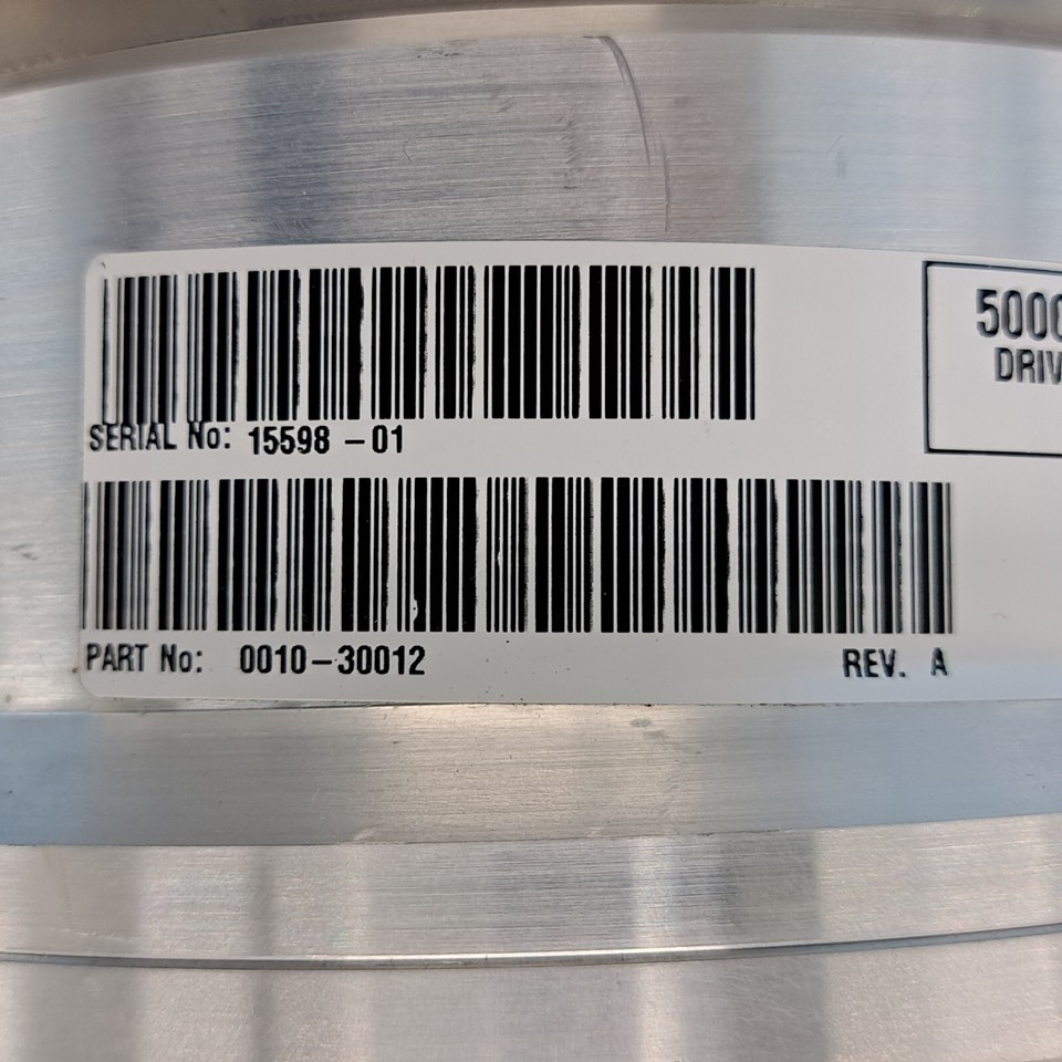 305-0101 AMAT APPLIED 0010-30012 (#1)MAGNETIC DRIVE ASSY, MC ROBOT ...