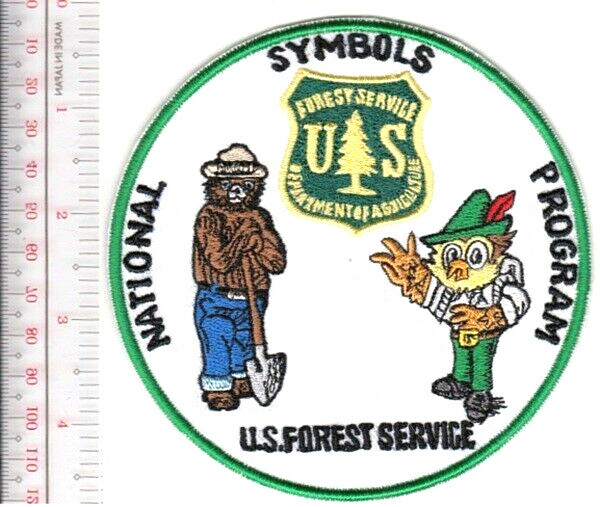 Us National Symbols