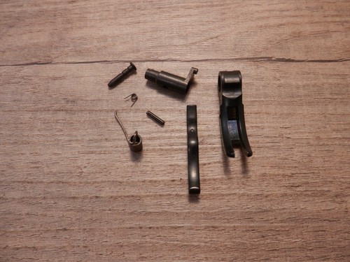 Ruger Model EC9s 9mm - Triggers, Trigger Pivot, Trigger Pin, etc. | eBay