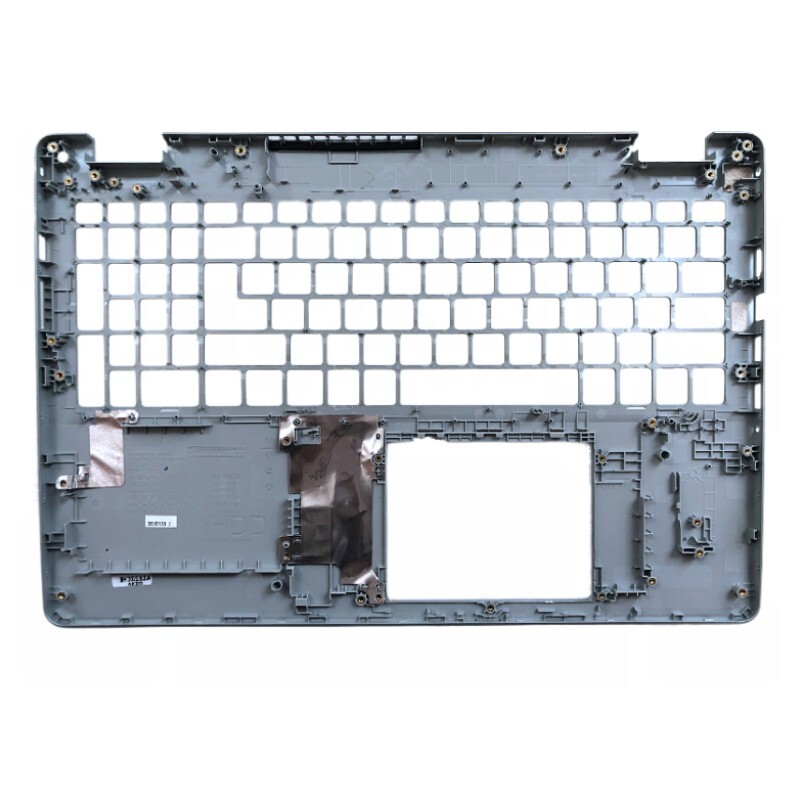 New For Dell Inspiron 3501 3505 Palmrest Keyboard Cover Upper Lid ...