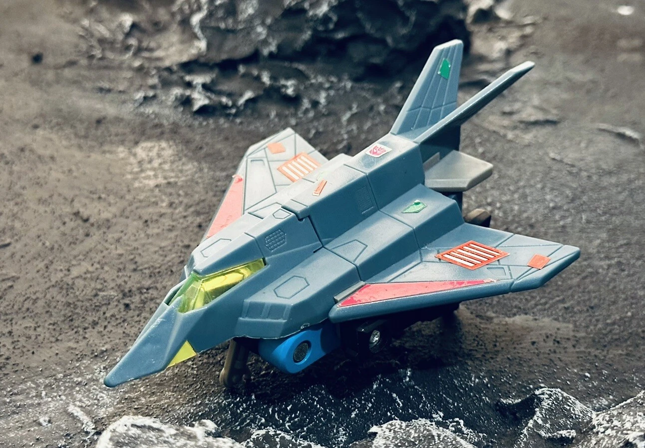 Price drop on G2 Predator Falcon and G1 Needlenose with both ...