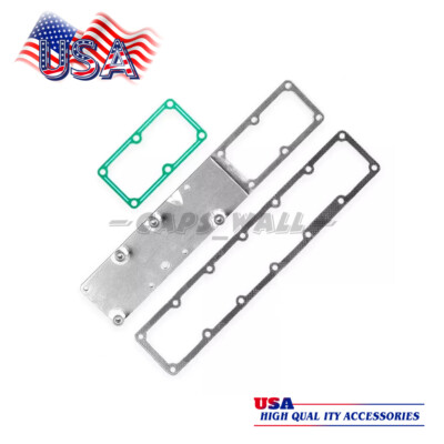 For 6.7L Dodge RAM Cummins 2500 3500 Intake Manifold Plenum Grid Heater ...
