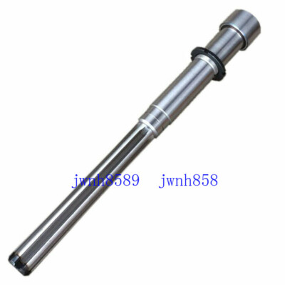 Bridgeport Milling Machine R8 Shaft Spindle Taiwan Rocker CNC Vertical ...