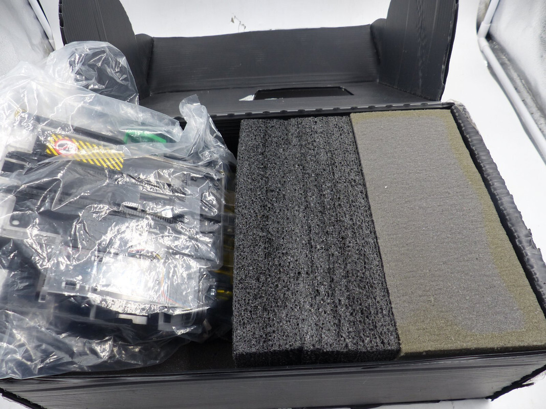 NCR 445-0774306 SDM2 MID LONG INFEED ASSEMBLY | eBay