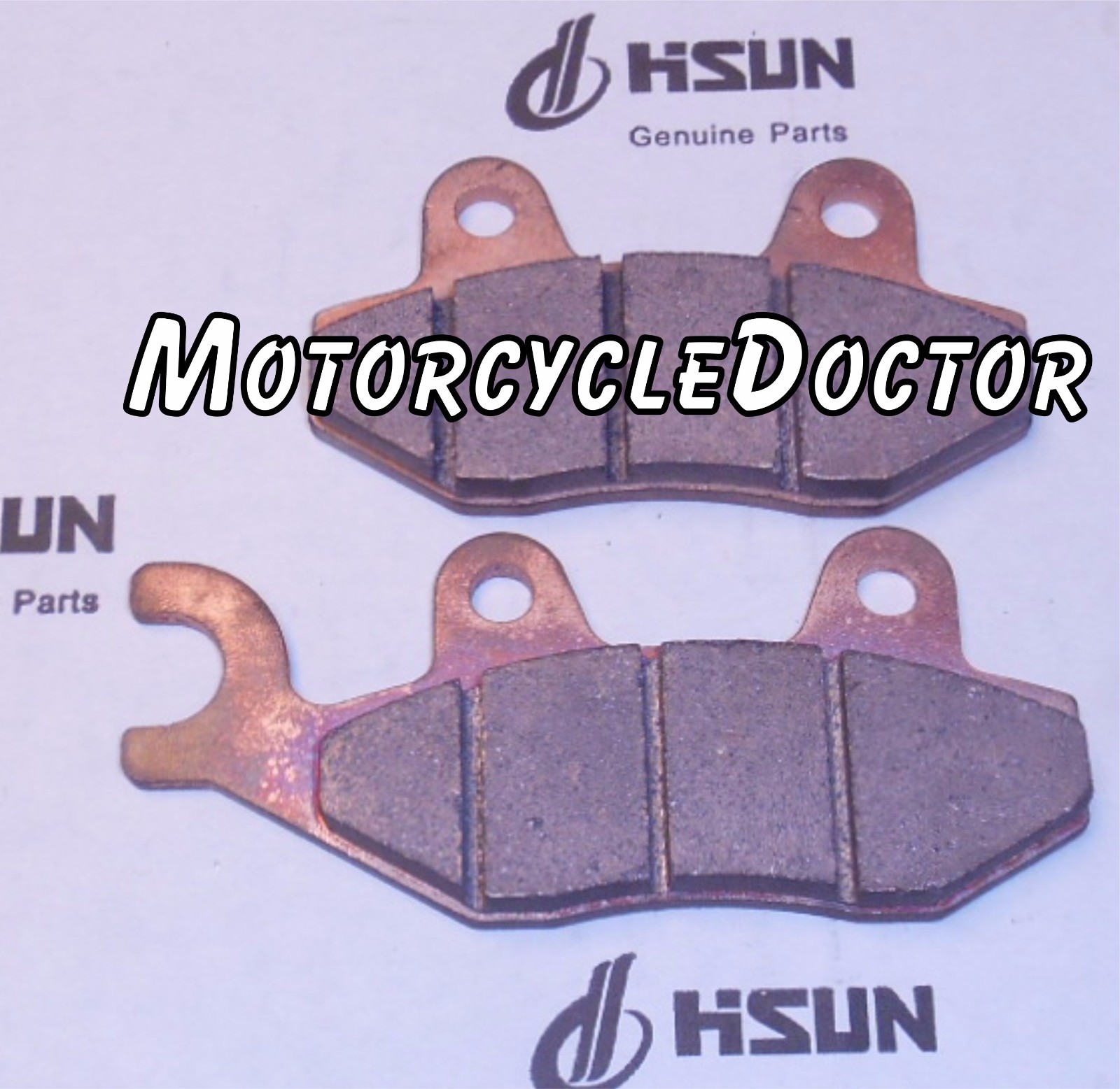 Brake Pad,Set,Pads,Disc Pad,FRONT,RIGHT,UTV,HS,500,700,800,400,HiSun ...