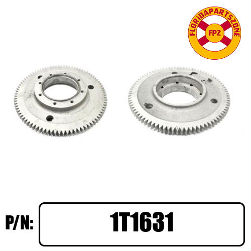 1T1631 - GEAR fits Caterpillar with Free Shipping | eBay