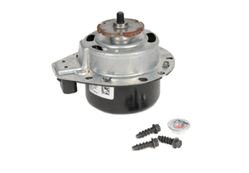 Engine Cooling Fan Motor Right,Left ACDelco GM Original Equipment 15 ...