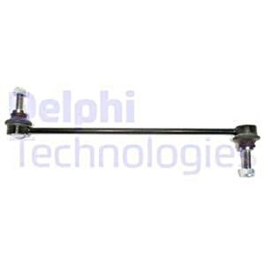 DELPHI Link Stabilizer Front For RENAULT MERCEDES Grand Scenic II ...
