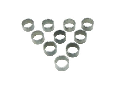 Dana 30 35 44 Ring Gear Bolt Spacer Kit 7/16" to 3/8" Differential ...