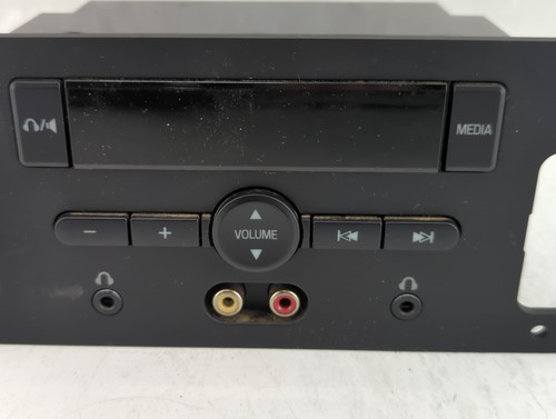 2011 Ford Expedition Am Fm Cd Player Radio Receiver HQ2UB | eBay