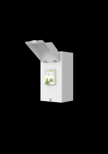 SALE 🔥⚡️ ROLEC EV 40a RCBO Single Phase Consumer Unit ⚡️ | eBay UK