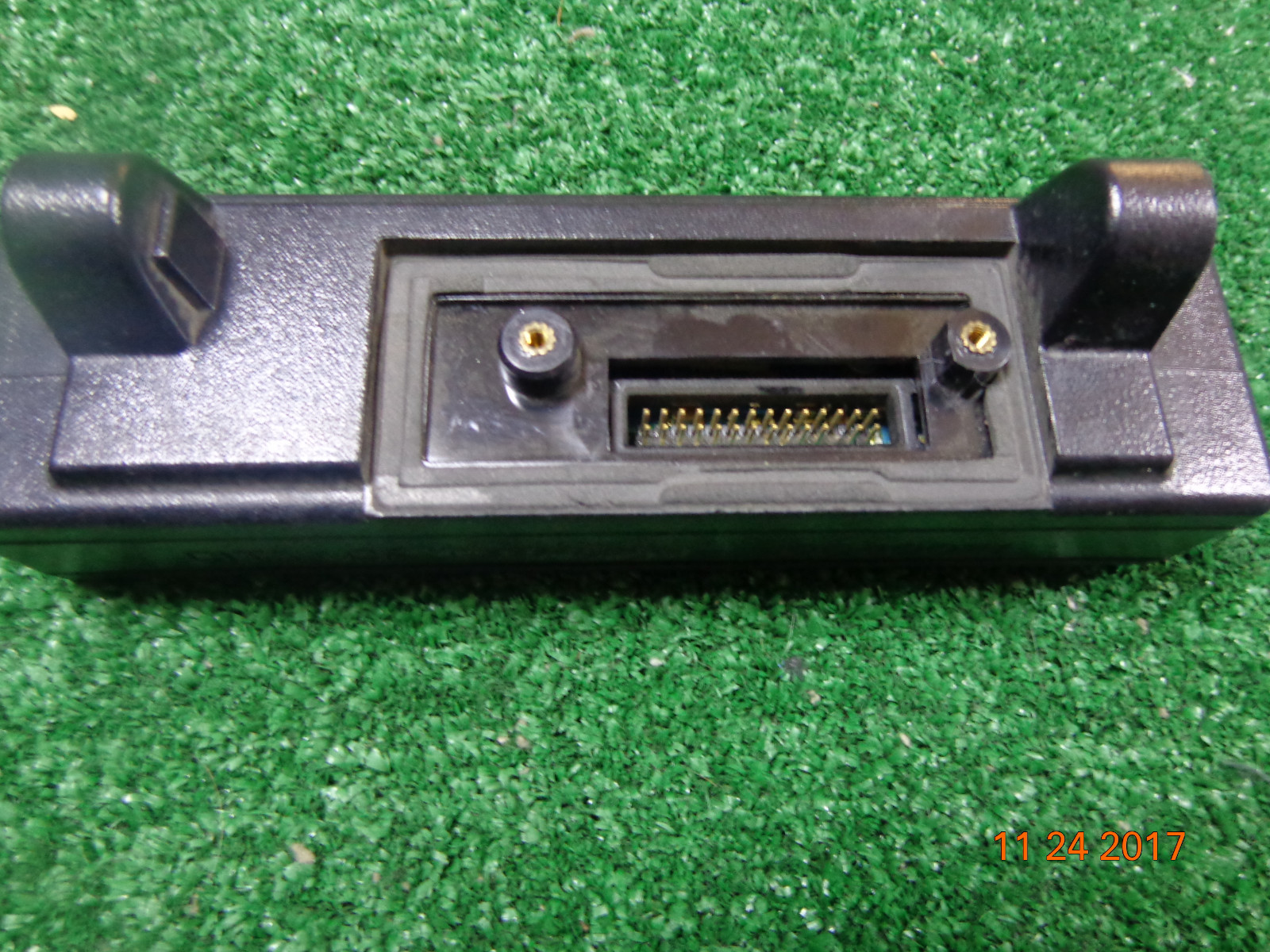 Motorola XTL5000 VHF ASTRO UHF Remote Mount Radio Control Head HLN6432D ...