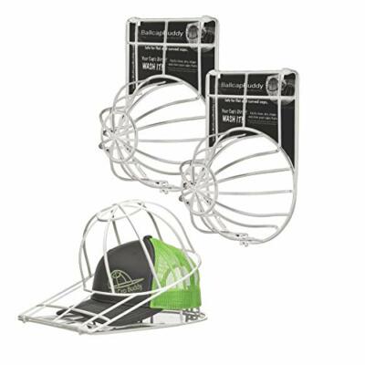 Ball Cap Buddy, 2-PACK SPECIAL The Original, Made in USA, NEW, FREE ...