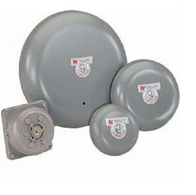 NEW! Federal Signal 500-024-1 Vibrating Bell Mechanism, 24VAC!! | eBay