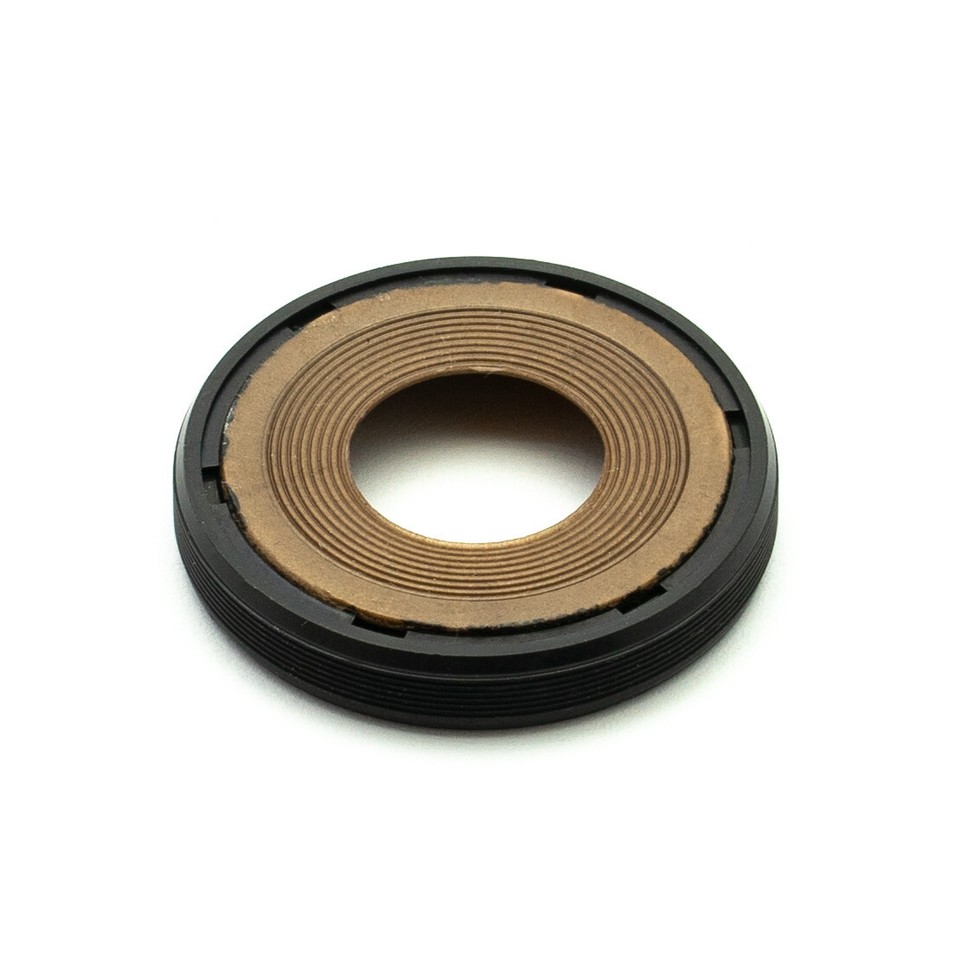 Crankcase ventilation valve seal for Mercedes-Benz OM642 A6429970046 ...