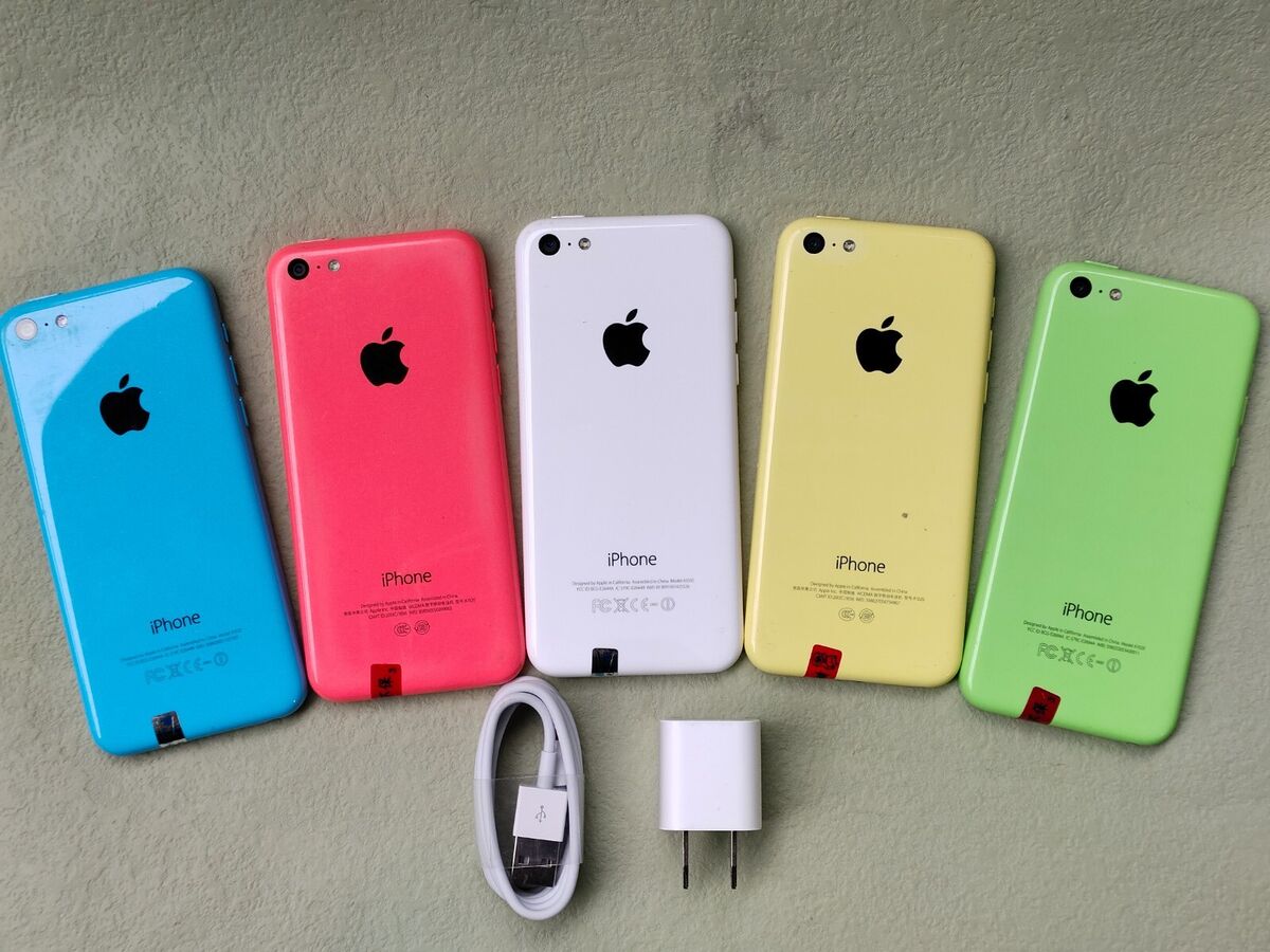 Apple iPhone 5c - 8 GB - Pink (Unlocked) for sale online | eBay Apple iPhone 5c - 8 GB - Pink (Unlocked) for sale online | eBay