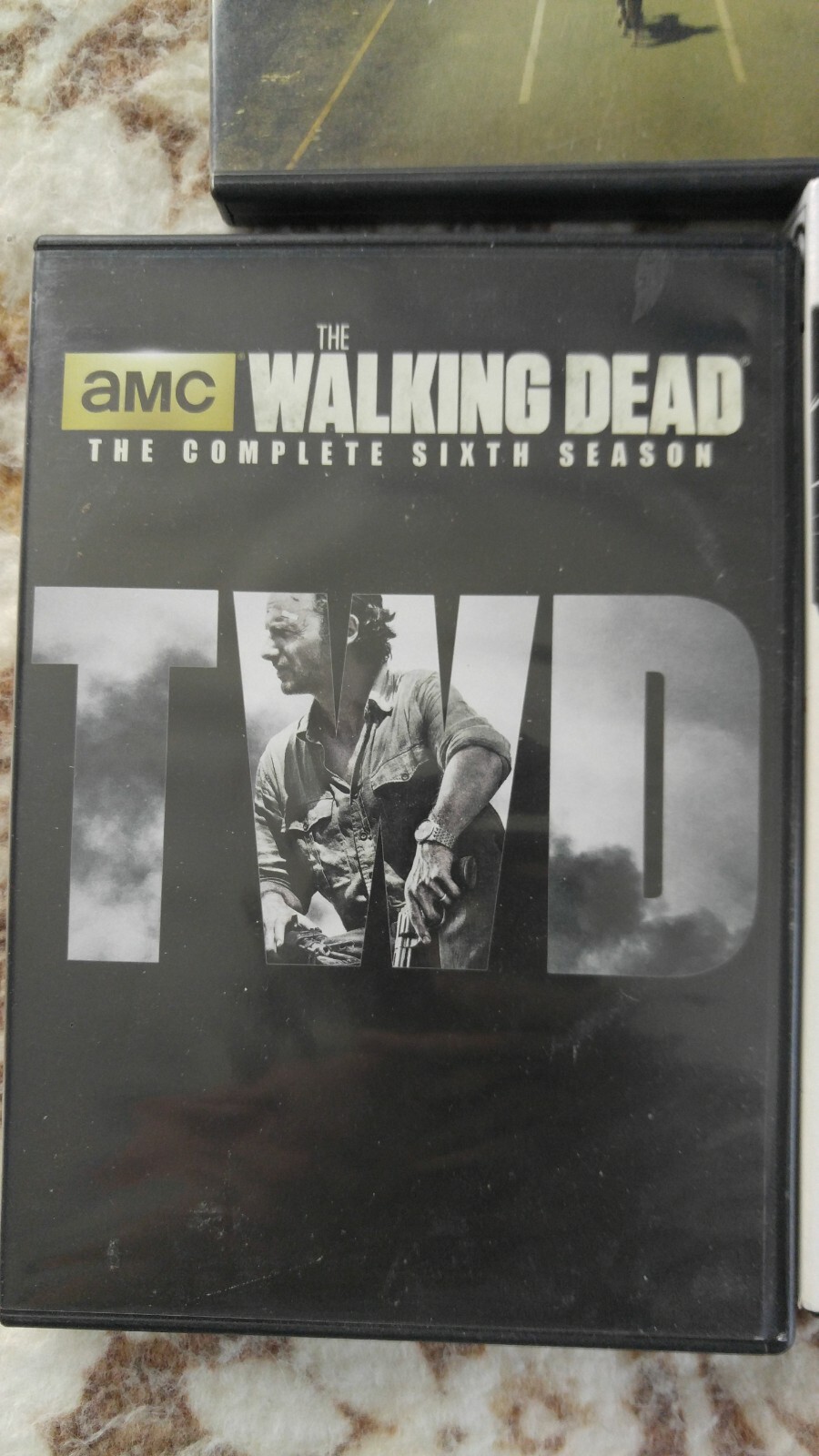 Walking Dead DVD Seasons 12456789,10 | eBay