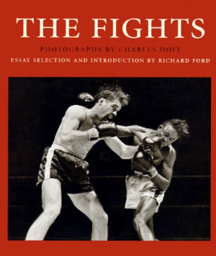 The Fights - Hardcover By Charles Hoff - GOOD 9780811811224| eBay