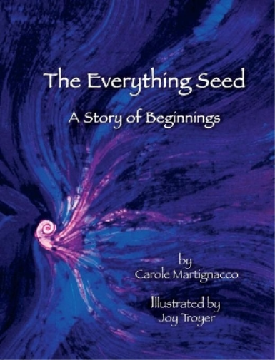 Carole Martignacco The Everything Seed (Hardback) 9780981724447 | eBay