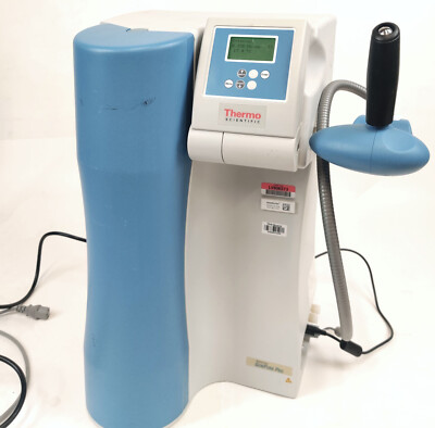 Analytical Instruments - Conductivity Monitor