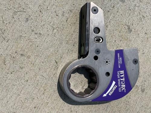 hytorc stealth 8 link 2-9/16” | eBay
