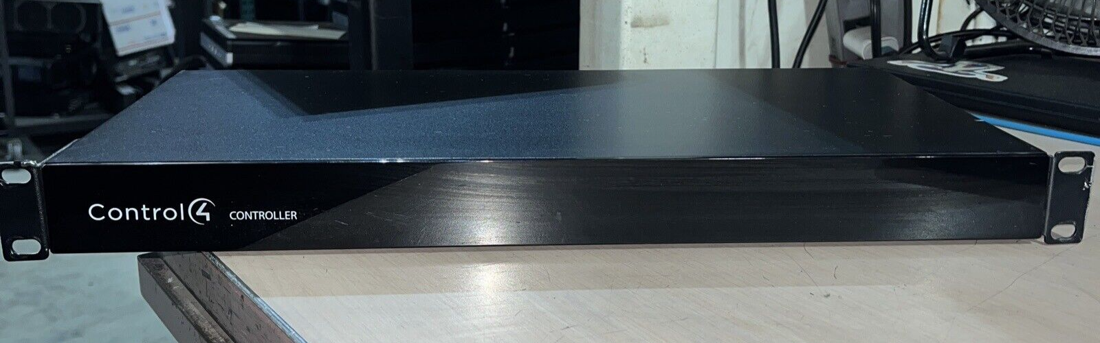 CONTROL C4-HC800-BL-1 HOME CONTROLLER | eBay