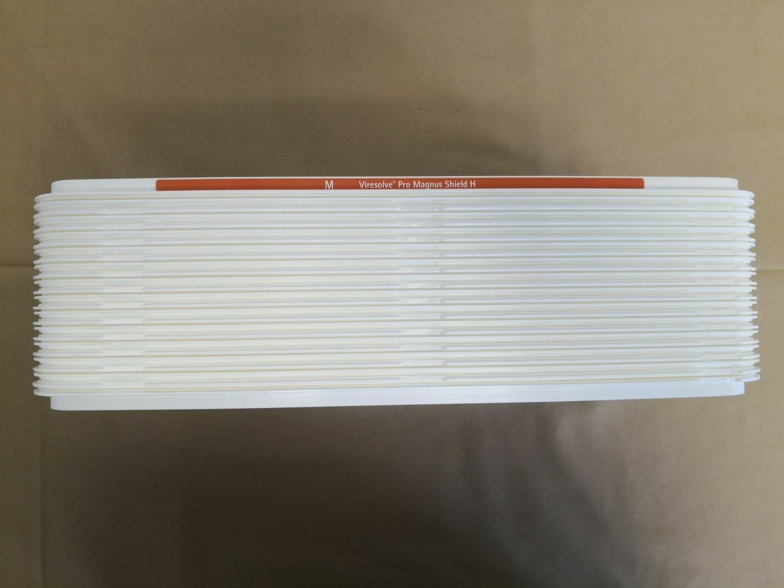 Millipore Viresolve Pro Magnus 2.2 Shield | eBay