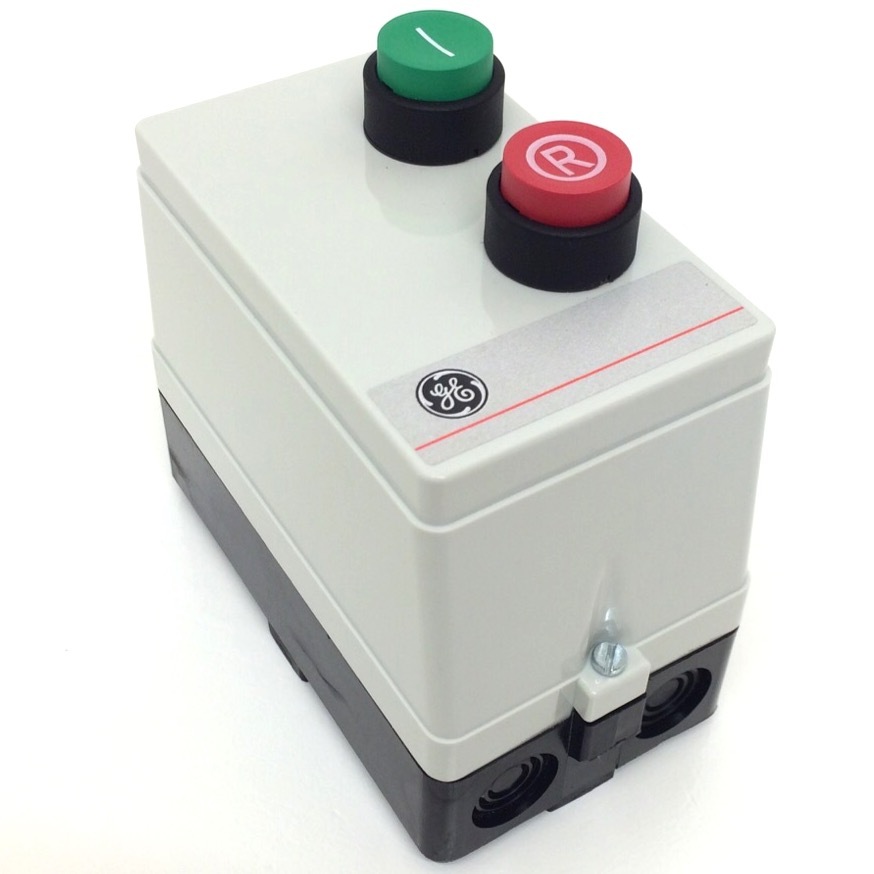 DOL Direct On Line Starter Enclosure 209781 GE MG0006PAT0 | eBay UK