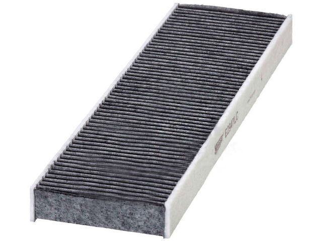 Cabin Air Filter For 07-16 Mini Cooper Countryman Paceman Naturally ...