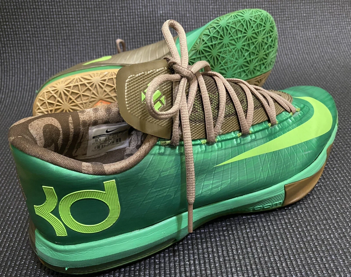 Kd Vi Bamboo