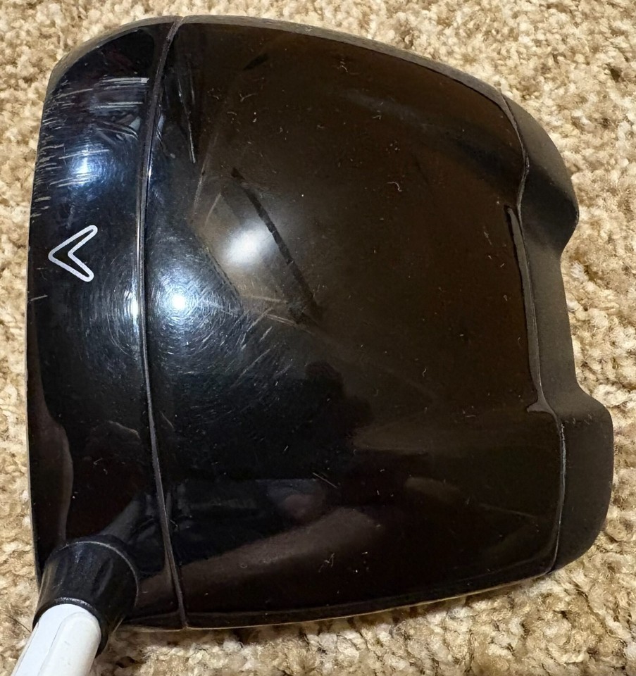 Callaway FT-iQ 13HT Degrees Graphite Regular Flex Fubuki RH Right ...