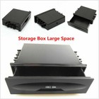Universal Car Autos Single Din Dash Radio Installation Pocket Kit ...