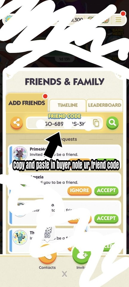 GOLDEN BLIZT MONO_POLY GO GALAXY_GAZING MILENIUM_FALCON FAST DELIVERY CHEAPEST | eBay