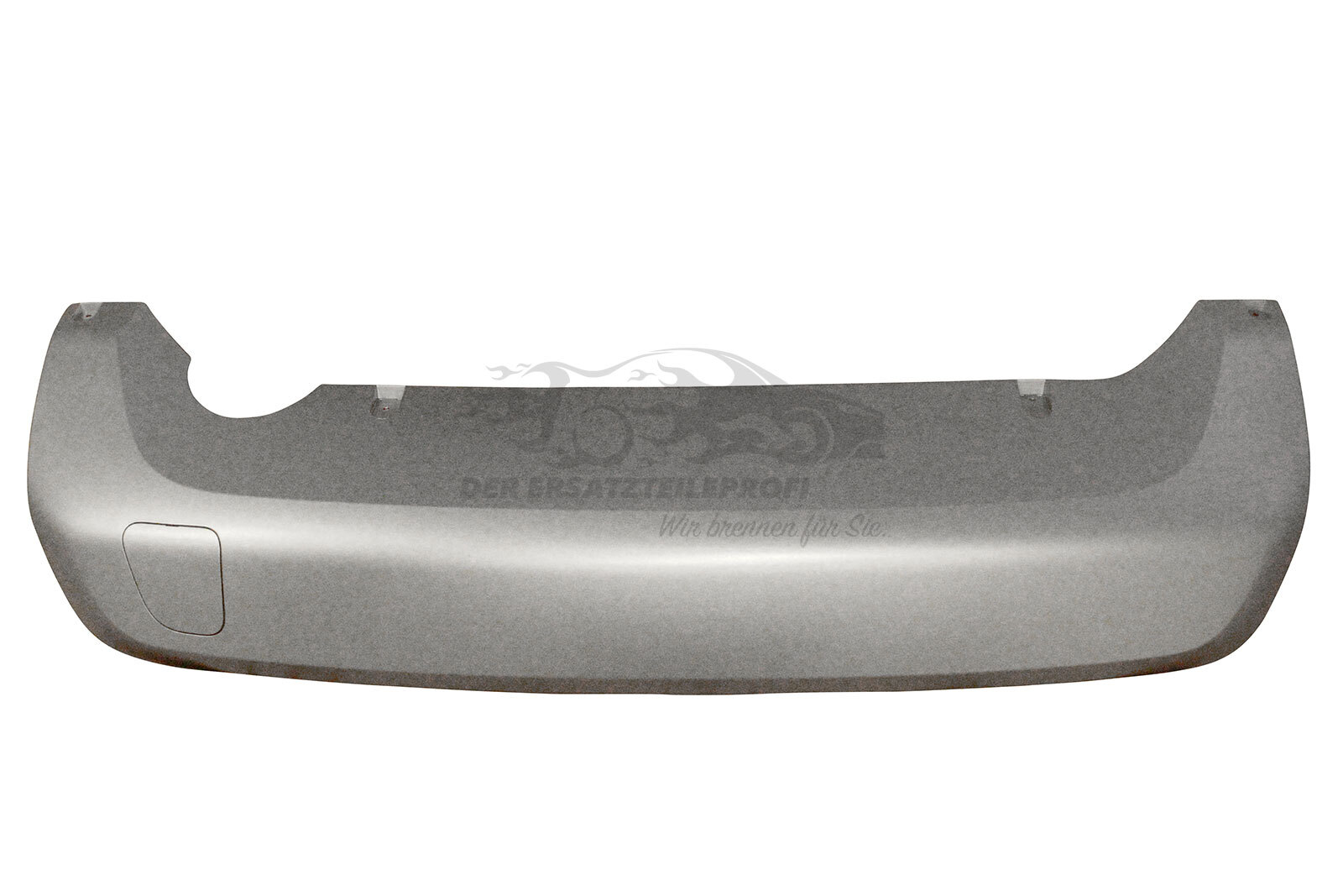 Original Zierleiste Stoßstange hinten für Opel Crossland X 39227930 | eBay