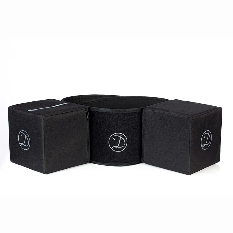 NEW GEORGE GANKAS G BOX GOLF SWING TRAINING AIDE ALTERNATIVE FOR ADULTS ...