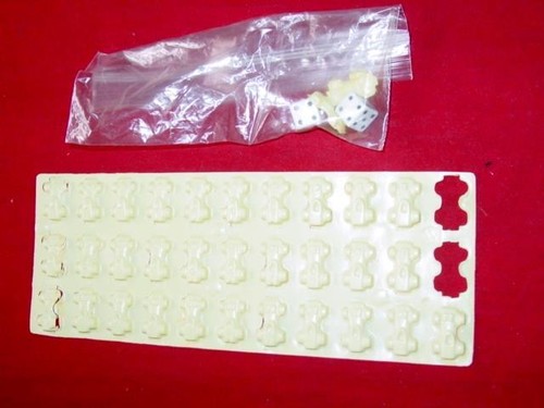 Sports Illustrated 1979 : Avalon Hill - USAC Indy Auto Racing Game ...