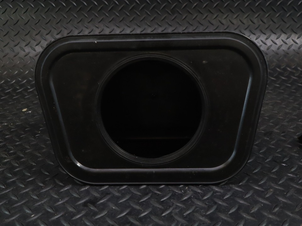 2017 YAMAHA WAVERUNNER VX CRUISER HO REAR STORAGE COMPARTMENT BOX BIN ...