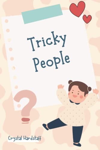 Tricky People: The New Way To - VERY GOOD | eBay