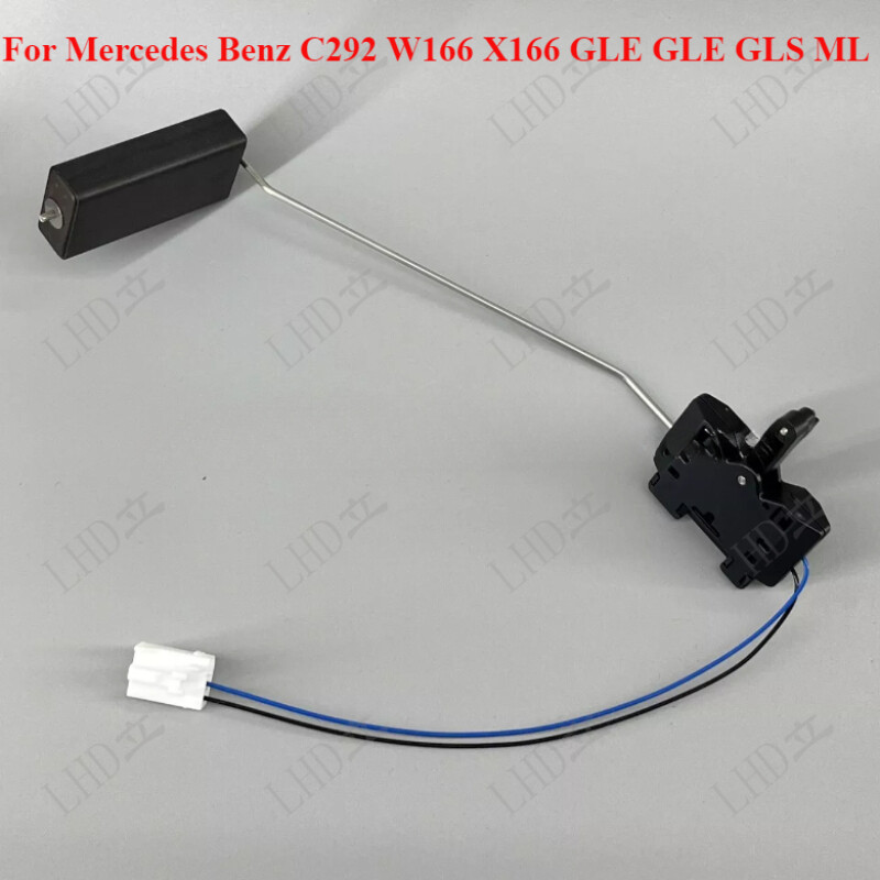 Fuel Level Sensor A1665400417 For Mercedes Benz C292 W166 X166 GLE GLE ...