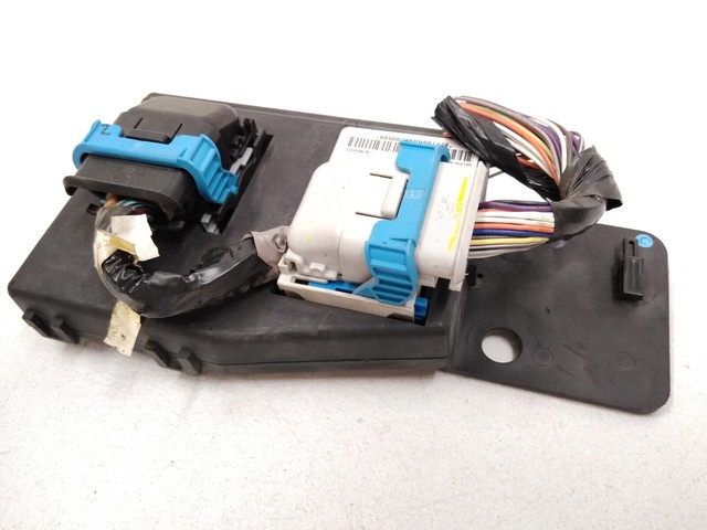 04 Chevrolet Colorado GMC Canyon BCM Body Control Module Unit Au0 ...
