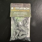 BATTLETECH - Black Knight BL-9-KNT 'Clan Buster' Premium Miniature ...