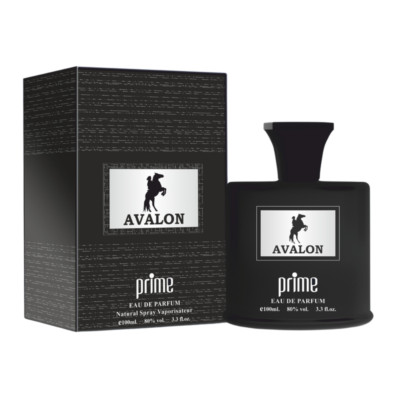 Prime Collection AVALON Eau De Parfum 100ml | eBay UK