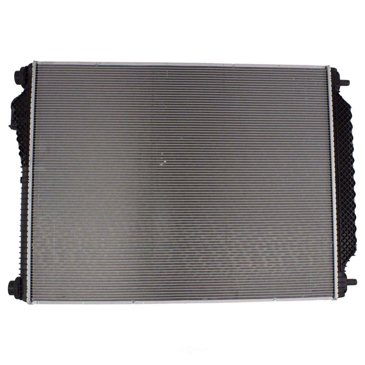 Motorcraft RAD123 Radiators, Coolers and Related Components - Radiator ...