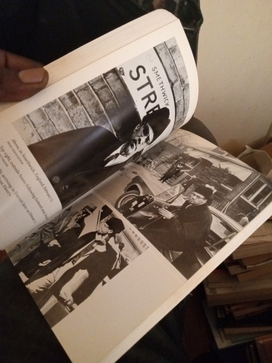 February 1965 The Final Speeches