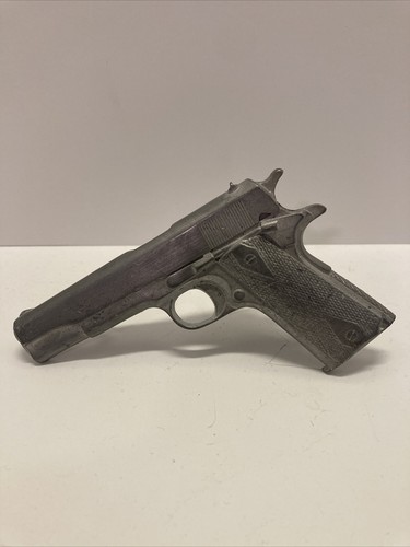 vintage colt 1911 45 - Gem