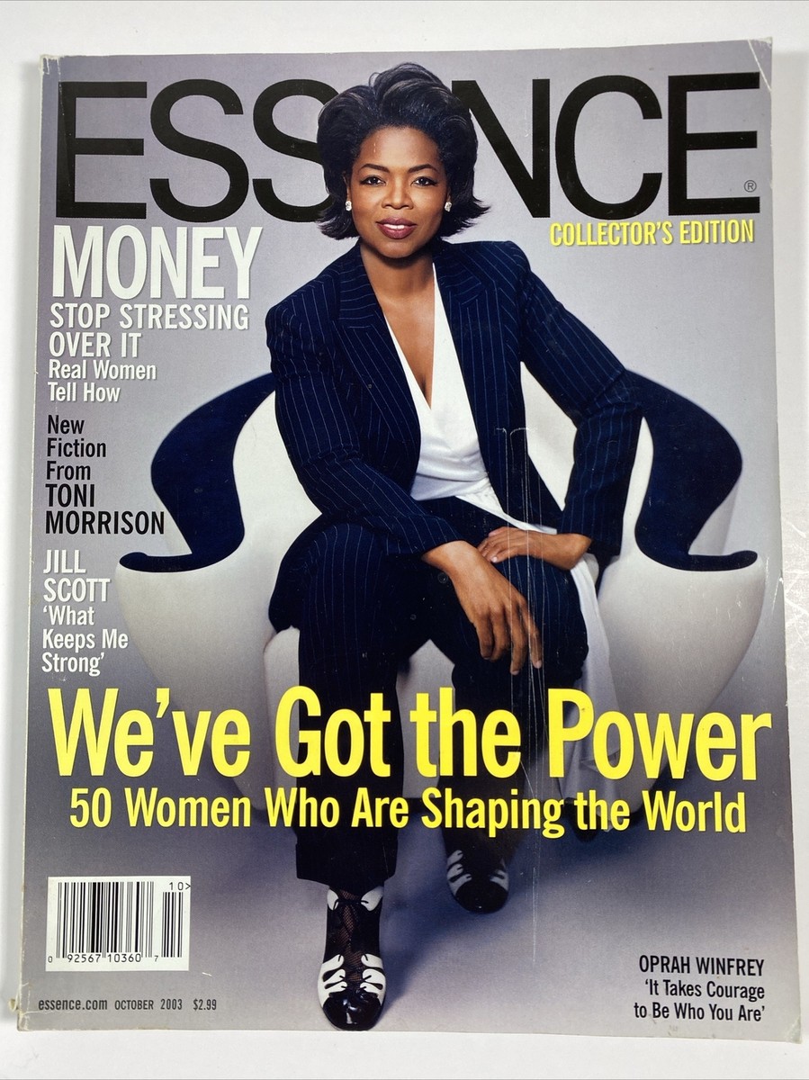 African American Women Catalogs 15 Catalogs That Make Us Nostalgic For